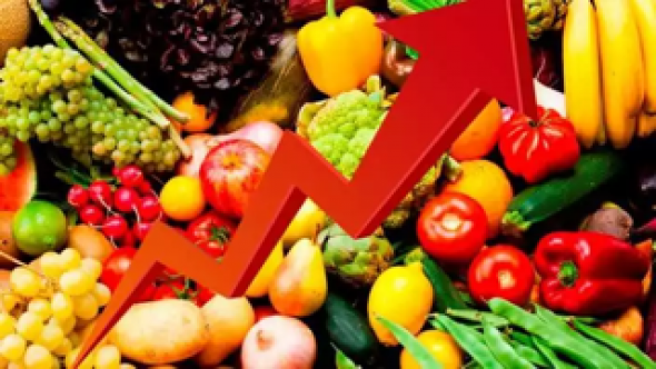 DİSK Açıkladı:Enflasyon Rakamlarının Aksine Gıda Enflasyonu Yüzde 150 ...